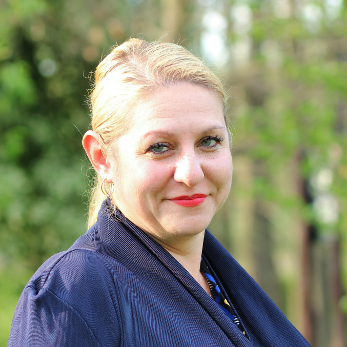 Zdeňka Hildová :: cbaeducaplus